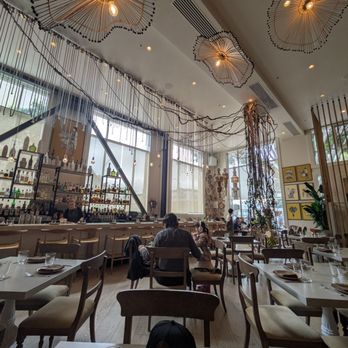 COPRA - Updated January 2025 - 2076 Photos & 596 Reviews - 1700 ...