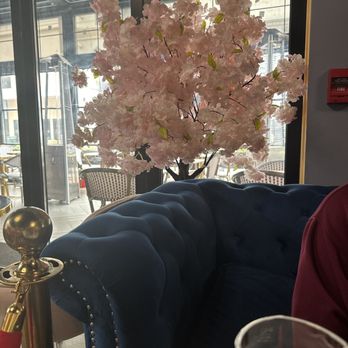 ROSÉ BISTRO & CHAMPAGNE BAR - Updated December 2024 - 241 Photos & 121 ...