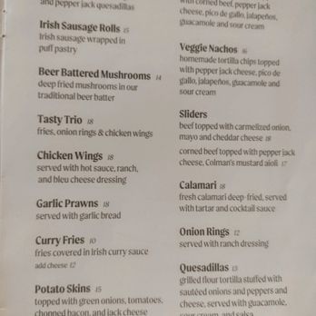 MOLLY OS - Updated December 2025 - 177 Photos & 108 Reviews - 1163 San ...