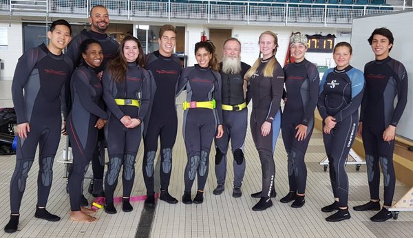 GEORGIA TECH SCUBA - Updated October 2025 - 37 Photos - 750 Ferst Dr ...