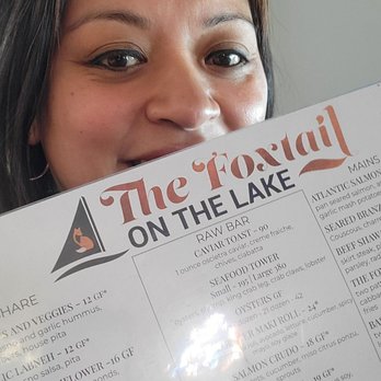 THE FOXTAIL ON THE LAKE - Updated July 2025 - 1217 Photos & 438 Reviews ...