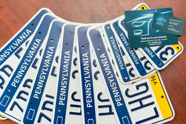 RICHMOND AUTO TAGS & INSURANCE - Updated September 2025 - 13 Photos ...