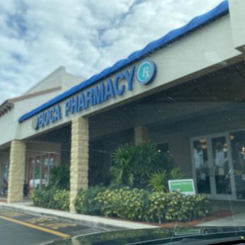 BOCA PHARMACY AND HOME HEALTH CENTER - Updated December 2025 - 10 ...