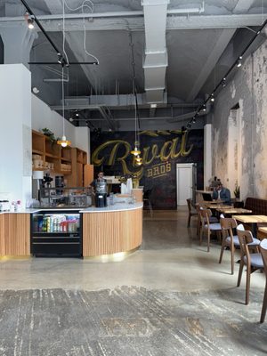 RIVAL BROS COFFEE - Updated October 2025 - 20 Photos & 13 Reviews ...