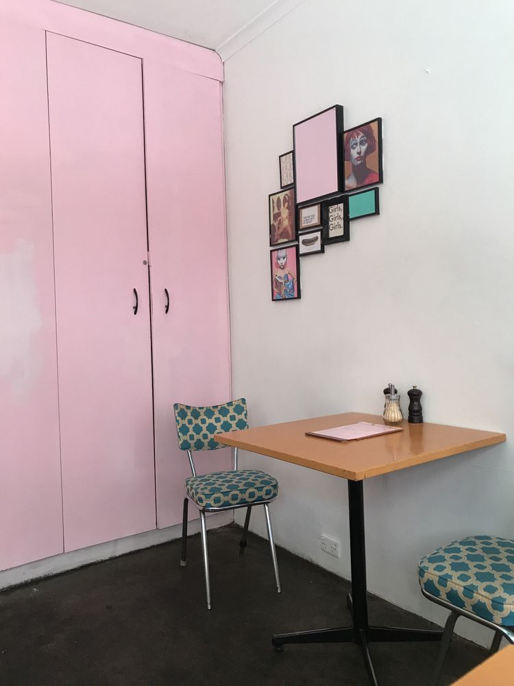 CRITERION STREET CAFE - Updated May 2025 - 13 Reviews - 10 Criterion St ...