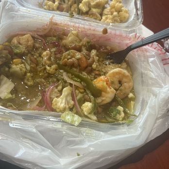 EL HEFE - Updated December 2024 - 72 Photos & 29 Reviews - 30 N State ...