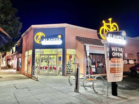 ALAMEDA BICYCLE - Updated May 2024 - 75 Photos & 370 Reviews - 1522 ...