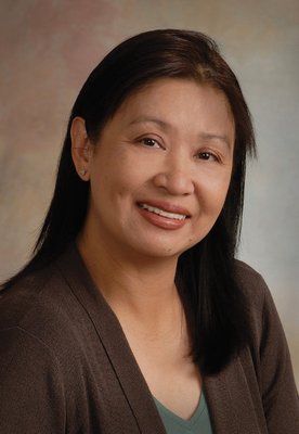 LILY TUMBAGA-NOTARIO, MD FACP - Updated October 2025 - 999 S Fairmont ...