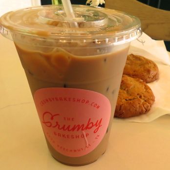 THE CRUMBY BAKESHOP - Updated May 2026 - 119 Photos & 55 Reviews - 4530 ...