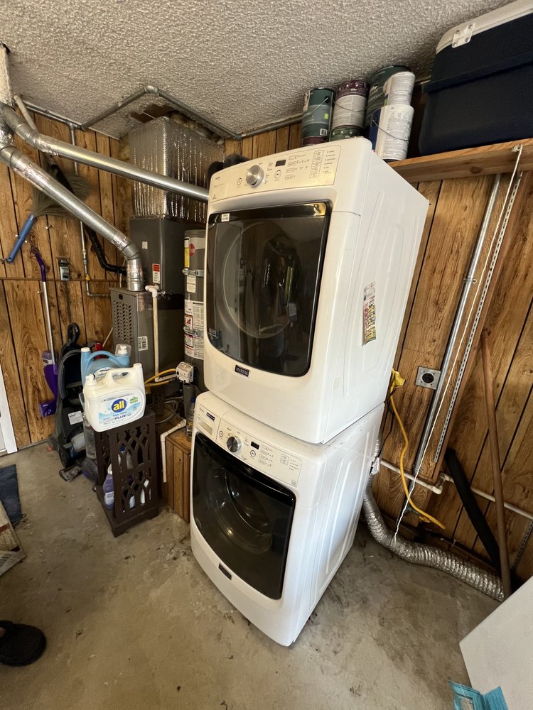 PINECONE APPLIANCE REPAIR - Updated June 2026 - 56 Photos & 16 Reviews ...