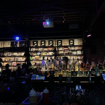 OFF THE RECORD - Updated January 2025 - 79 Photos & 36 Reviews - 416 ...