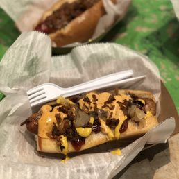DAT DOG - 1624 Photos & 1164 Reviews - 601 Frenchmen St, New Orleans ...