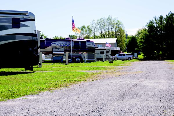 TIMBERCREST CAMP AND RV PARK - Updated September 2025 - 15 Photos ...