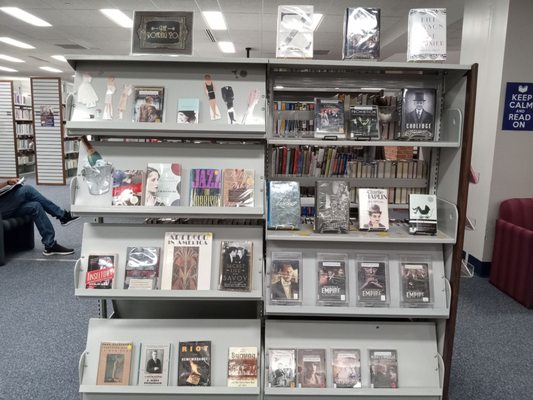 SOUTH WINDSOR PUBLIC LIBRARY - Updated January 2025 - 91 Photos & 15 ...