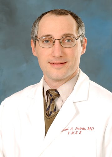 MICHAEL A HARRIS, MD - Updated July 2025 - 2500 MetroHealth Dr ...