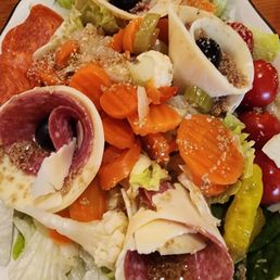 LUNA ITALIAN CUISINE - Updated December 2024 - 112 Photos & 220 Reviews ...