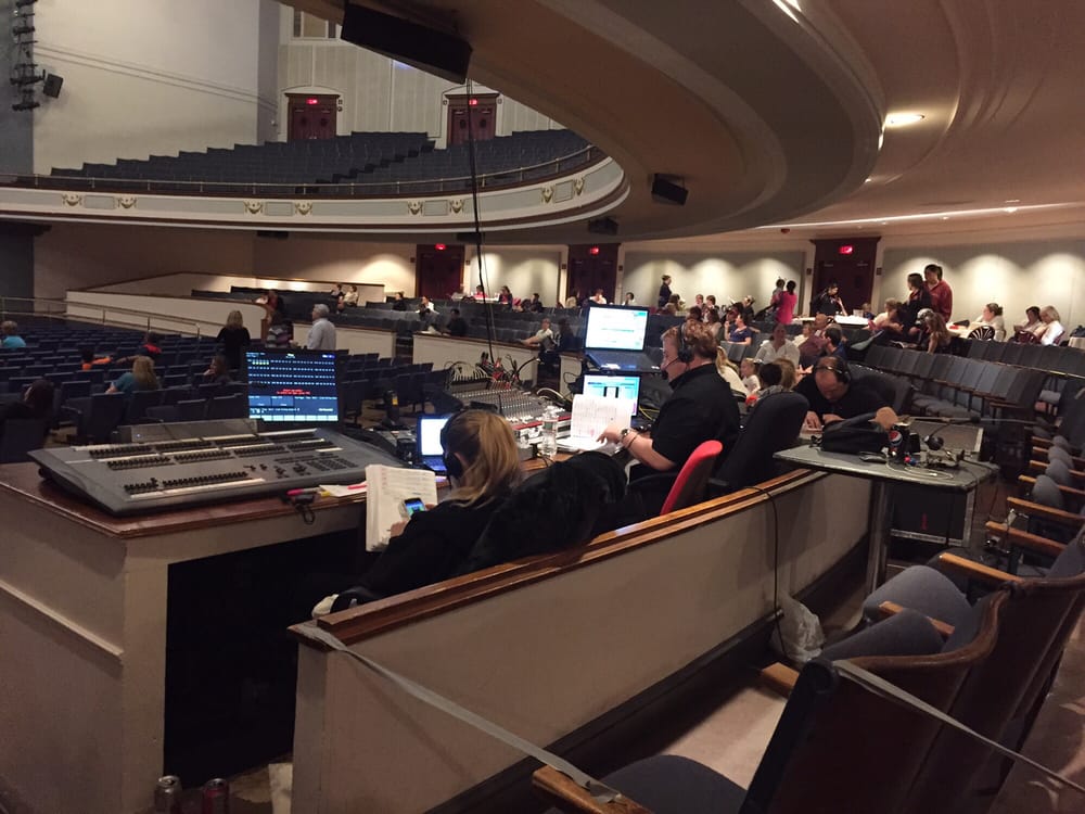 LOWELL MEMORIAL AUDITORIUM - Updated October 2025 - 22 Photos & 37 ...