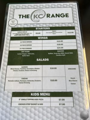 THE RANGE AT KC - Updated October 2025 - 830 S 36th St, Quincy ...