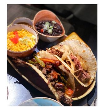 ALIEN TACO - Updated January 2025 - 167 Photos & 61 Reviews - 7643 Gate ...