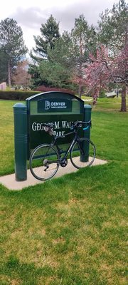 WALLACE PARK - Updated May 2025 - 21 Photos & 19 Reviews - 8501 E ...