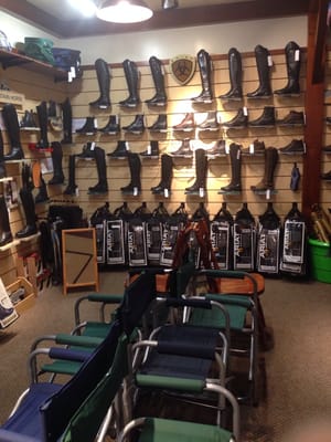 DOVER SADDLERY - Updated December 2025 - 20 Reviews - 7529 Campbell Rd ...