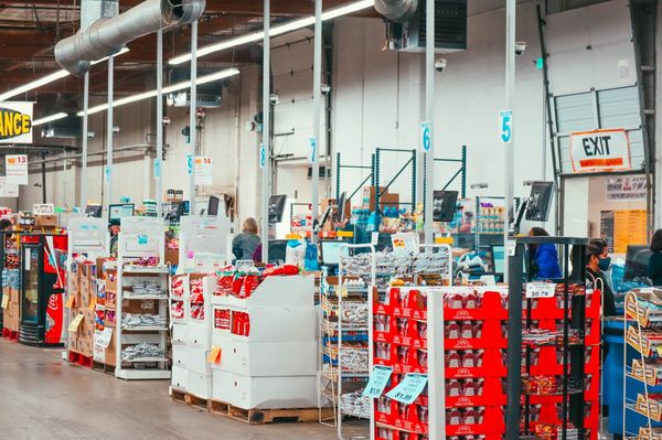 THE NPS STORE - Updated December 2025 - 81 Photos & 96 Reviews - 1600 ...