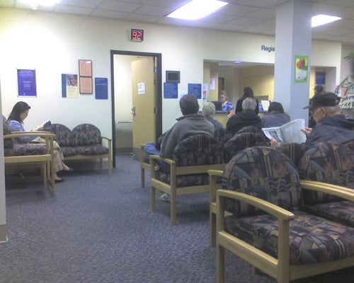 KAISER PERMANENTE MOUNTAIN VIEW MEDICAL OFFICES - Updated October 2025 ...