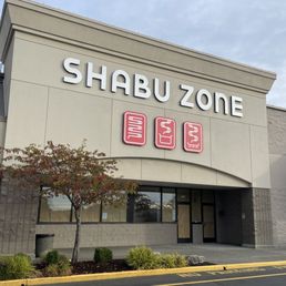 SHABU ZONE - Updated May 2026 - 283 Photos & 83 Reviews - 1816 S 320th ...