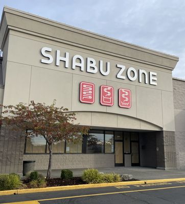 SHABU ZONE - Updated January 2026 - 163 Photos & 29 Reviews - 1816 S ...