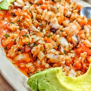 MARISCOS EL VENENO - Updated November 2025 - 83 Photos & 85 Reviews ...