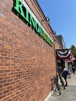 KINGS MARKET - Updated November 2025 - 44 Photos & 60 Reviews - 160 ...