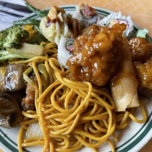 OKINI BUFFET - Updated December 2025 - 78 Photos & 30 Reviews - 6560 W Fullerton Ave, Chicago ...