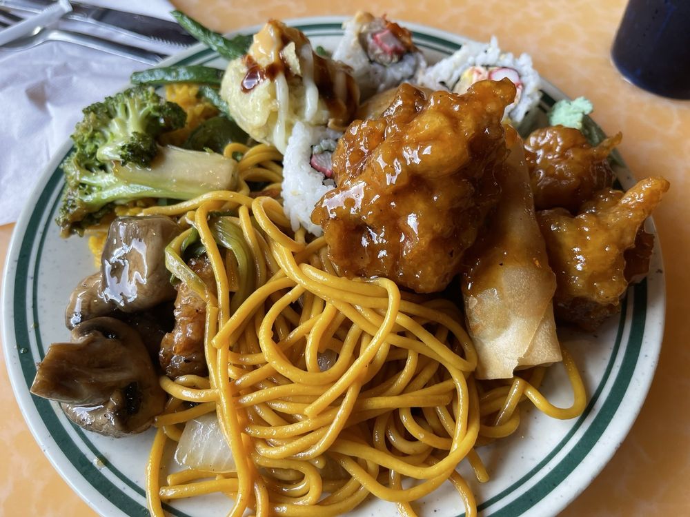 YUMMY BUFFET - Updated January 2026 - 162 Photos & 208 Reviews - 3925 W ...
