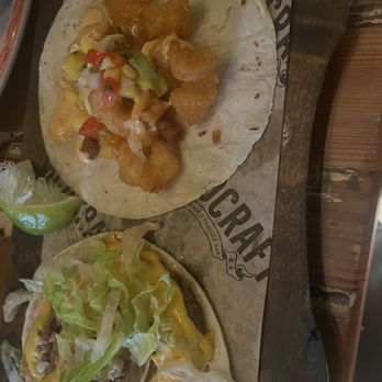 TACOCRAFT TAQUERIA & TEQUILA BAR - Updated July 2025 - 224 Photos & 121 ...