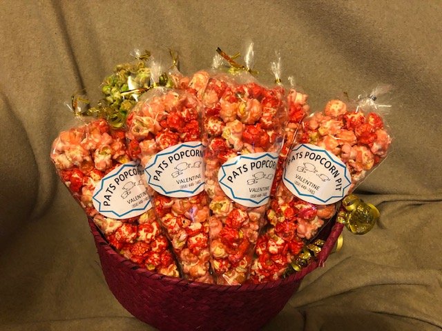 PATS POPCORN PIT - Updated September 2025 - Albuquerque, New Mexico ...