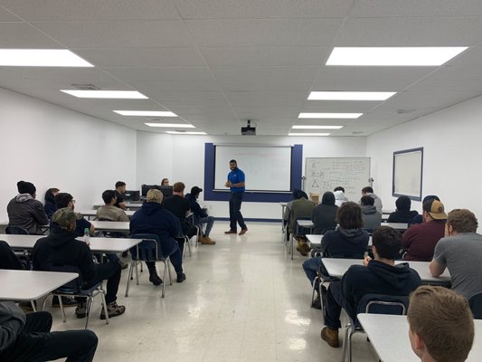 PENNCO TECH - Updated December 2025 - 26 Photos - 99 Erial Rd ...