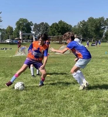 COERVER COLORADO - Updated July 2025 - 14 Photos - PO Box 4946 ...