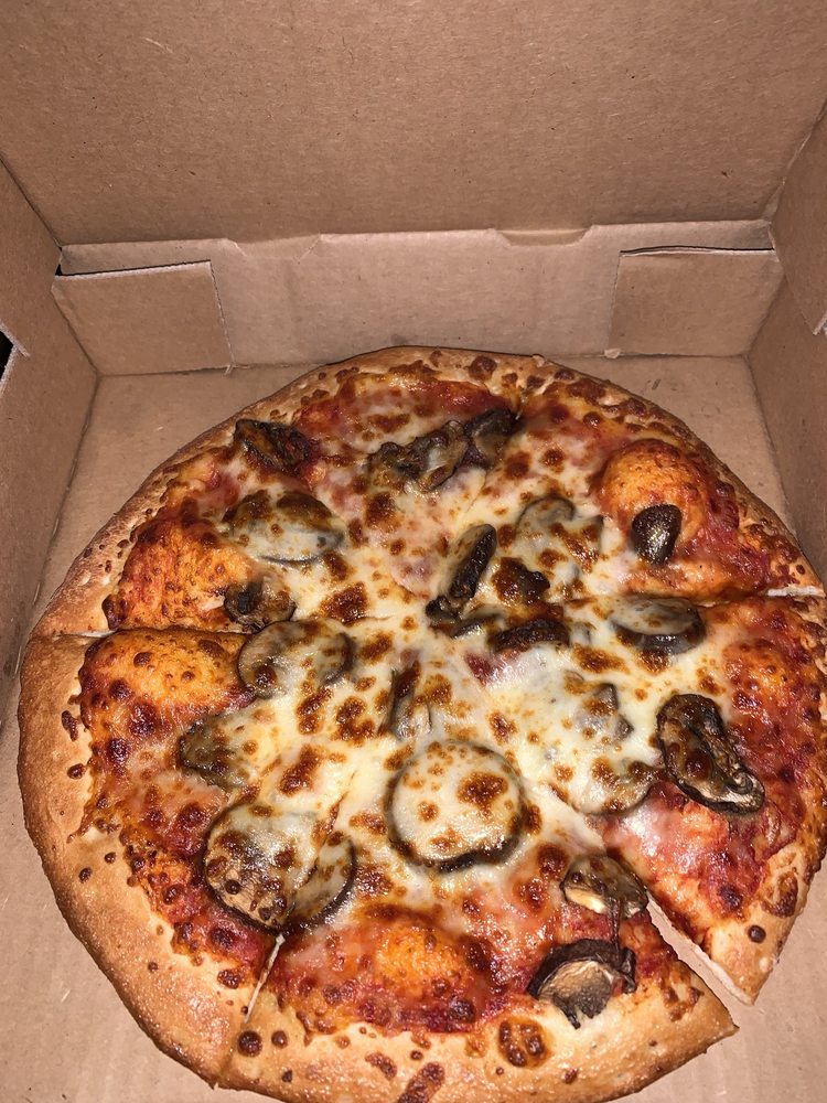 WANA PIZZA - Updated May 2026 - 24 Photos & 44 Reviews - 3515 Franklin ...