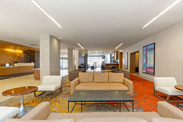 CHICAGO MARRIOTT NAPERVILLE - Updated May 2024 - 153 Photos & 111 ...