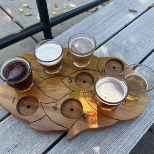 OFF SQUARE BREWING - Updated August 2025 - 197 Photos & 249 Reviews ...