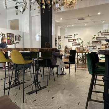 CAFE MOTIF - Updated October 2025 - 75 Photos & 54 Reviews - 7397 ...