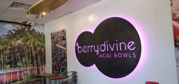 BERRY DIVINE ACAI BOWLS - Updated October 2025 - 326 Photos & 360 ...