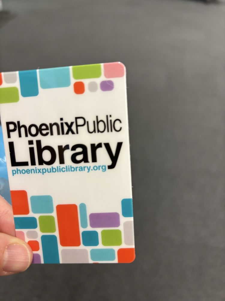 MESQUITE BRANCH LIBRARY - Updated June 2026 - 14 Photos & 64 Reviews ...