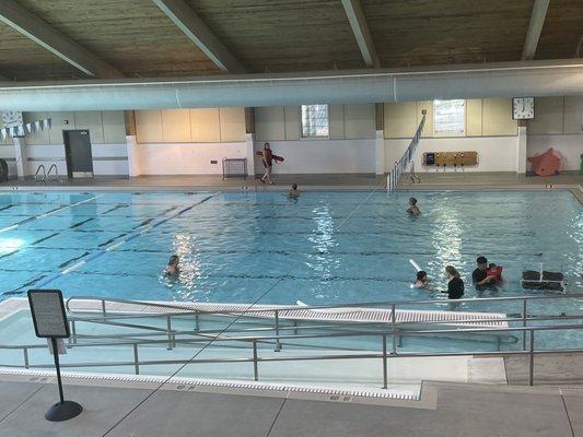 MARSHALL COMMUNITY CENTER - Updated January 2025 - 29 Photos & 16 ...