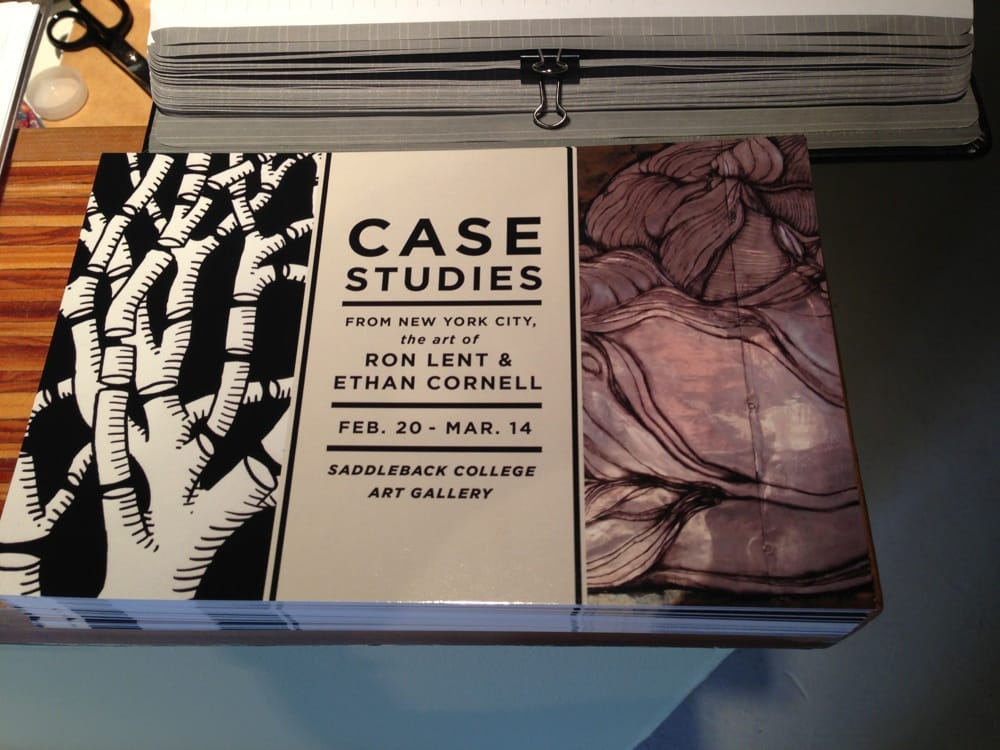 SADDLEBACK COLLEGE ART GALLERY - Updated October 2024 - 28000 Marguerite Pkwy, Mission Viejo ...