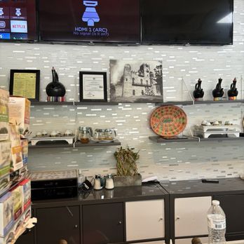 KATEGNA ETHIOPIAN CUISINE - Updated December 2025 - 79 Photos & 51 ...