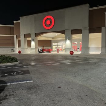 TARGET - Updated January 2026 - 96 Photos & 72 Reviews - 3251 Hollywood ...