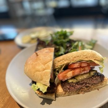 CAFE BERNARDO - Updated March 2025 - 389 Photos & 234 Reviews - 2730 ...