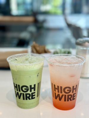HIGHWIRE COFFEE ROASTERS - Updated May 2026 - 74 Photos & 47 Reviews ...