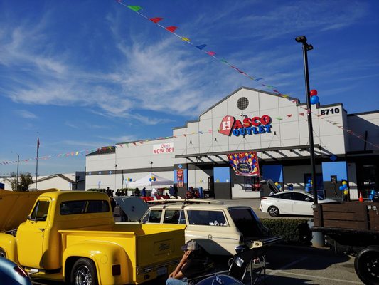 HASCO OUTLET - Updated December 2025 - 79 Photos & 67 Reviews - 8710 N ...